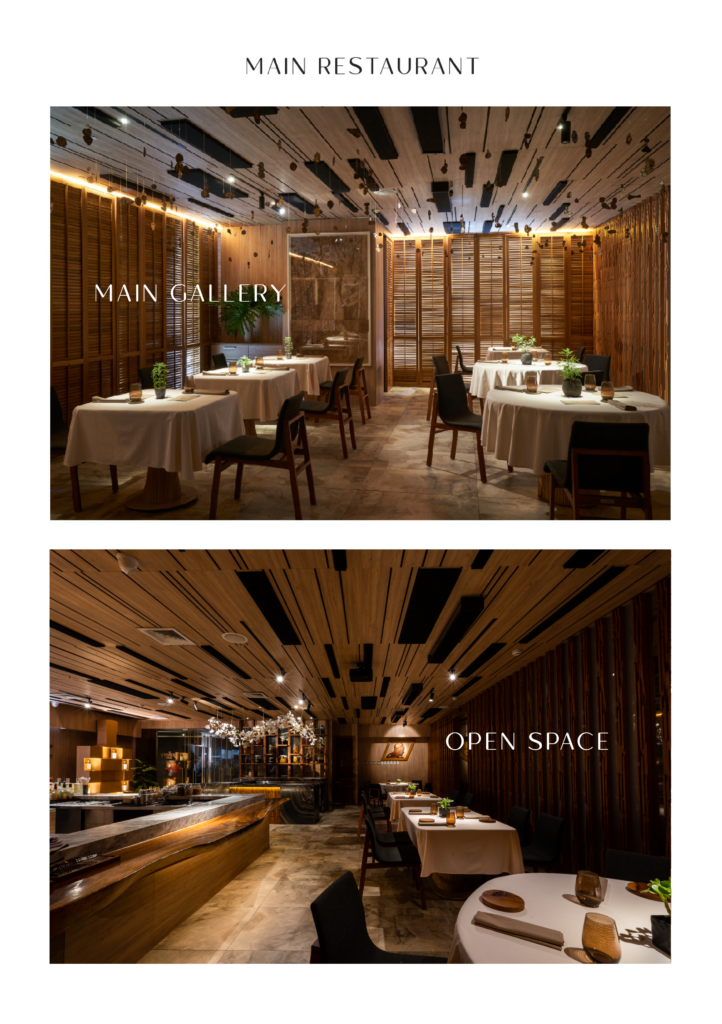 Menus – Gallery By Chele